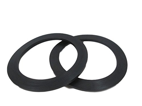 American Spa Parts 2 X 2 Spa Hot Tub Pump Heater Union Gasket with How ...