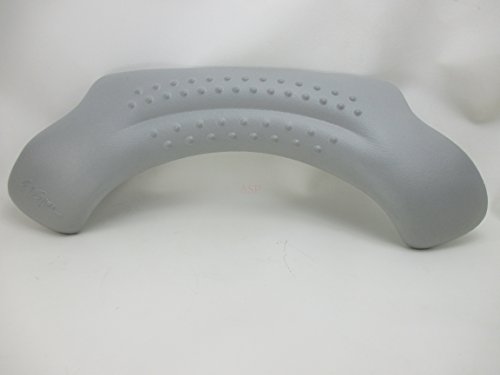 American Spa Parts Cal Spa Hot Tub Wing Neck Jet Pillow 2 Tabs 8 1/2" X ...