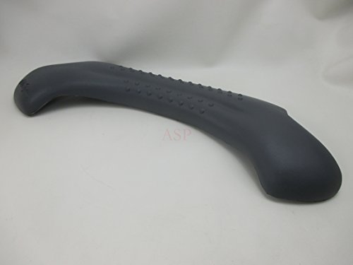 American Spa Parts Cal Spa Hot Tub Wing Neck Jet Pillow 2 Tabs 8 3/4 ...