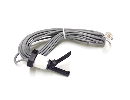 Flow Switch Assembly w 15-Feet Cable Replacement For Hayward Chlorine ...