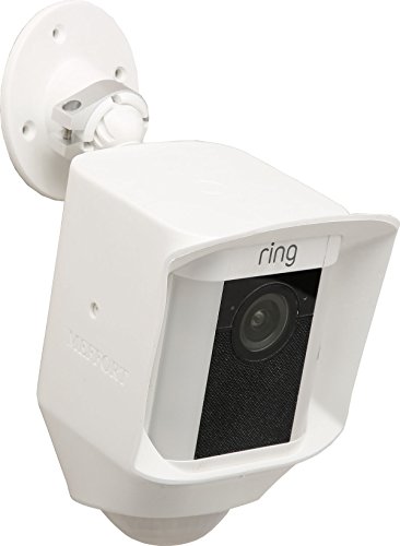 Silicone Skin Case Cover for Ring Spotlight Cam Battery or Solar Offer ...