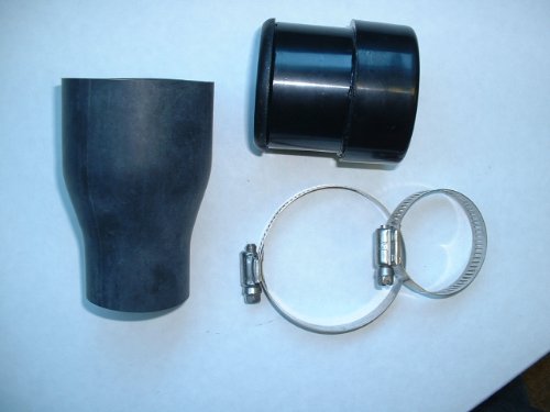 Vacuum Relief Valve Kit for Sungrabber Solar Panels - Clean Water Pools